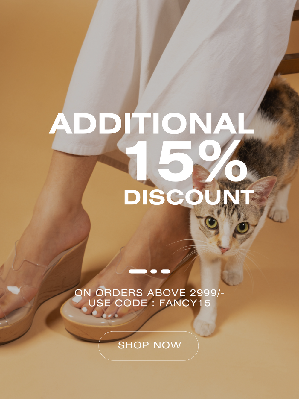 Fancy Nancy by Dapper Feet